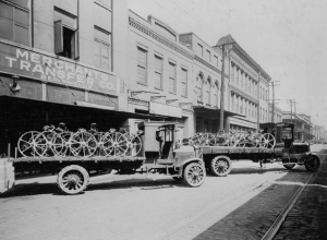 Partners - Point Logistics Shipping Brokerage Services