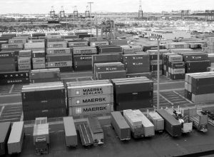 Partners - Point Logistics Shipping Brokerage Services