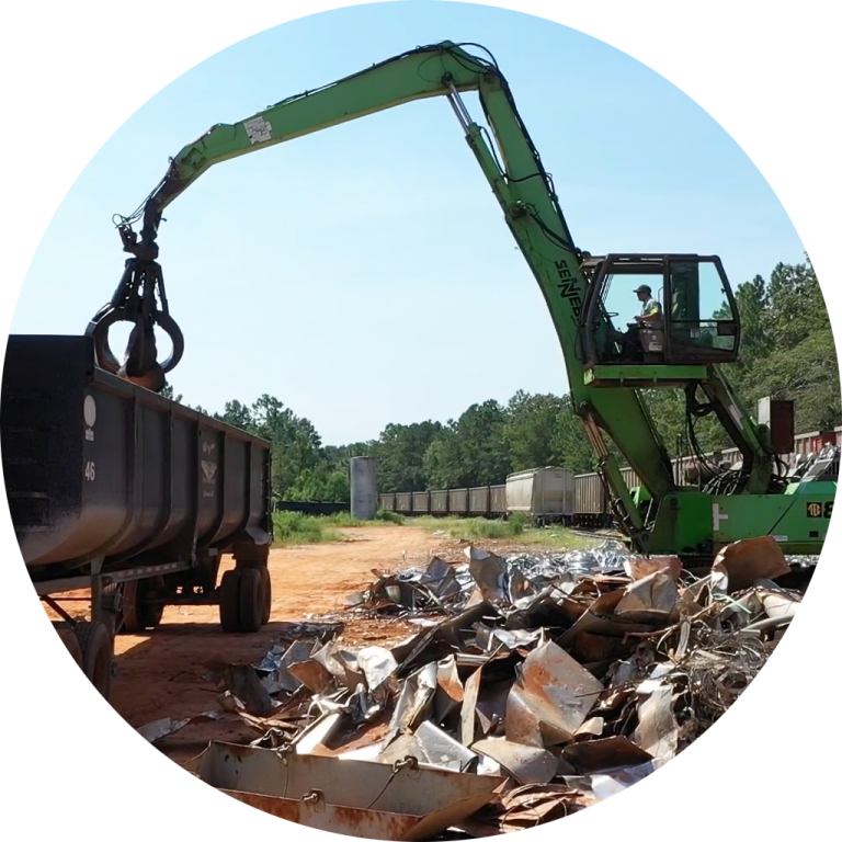 Transloading - Point Logistics Shipping & Warehousing Services